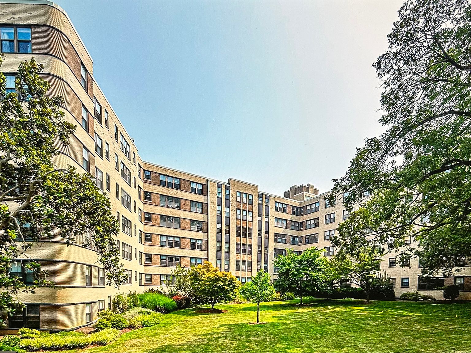 3901 Cathedral Ave NW #606, Washington, DC 20016 | Zillow