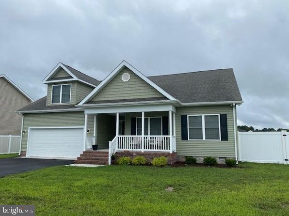 Pocomoke City Real Estate - Pocomoke City MD Homes For Sale | Zillow