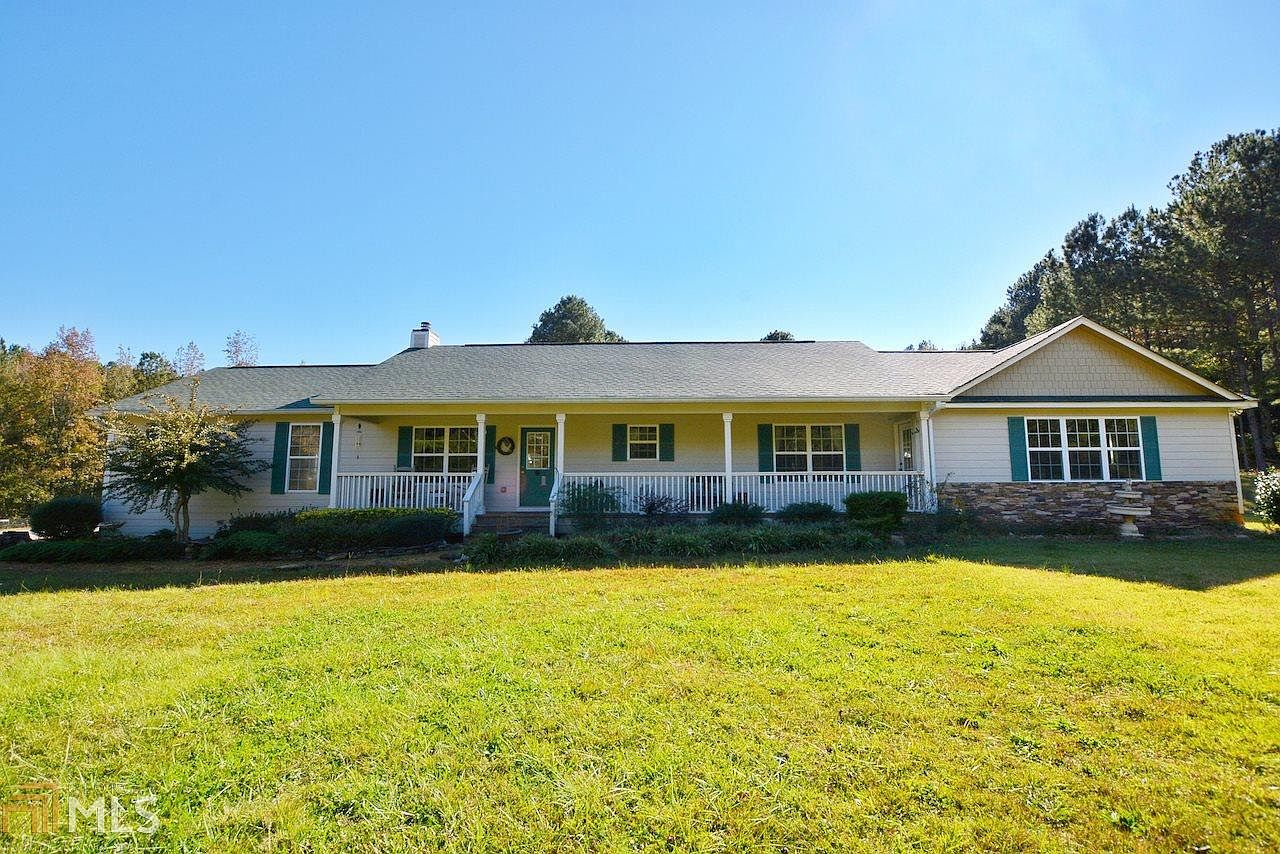 4543 Redland Rd, Franklin, GA 30217 | Zillow