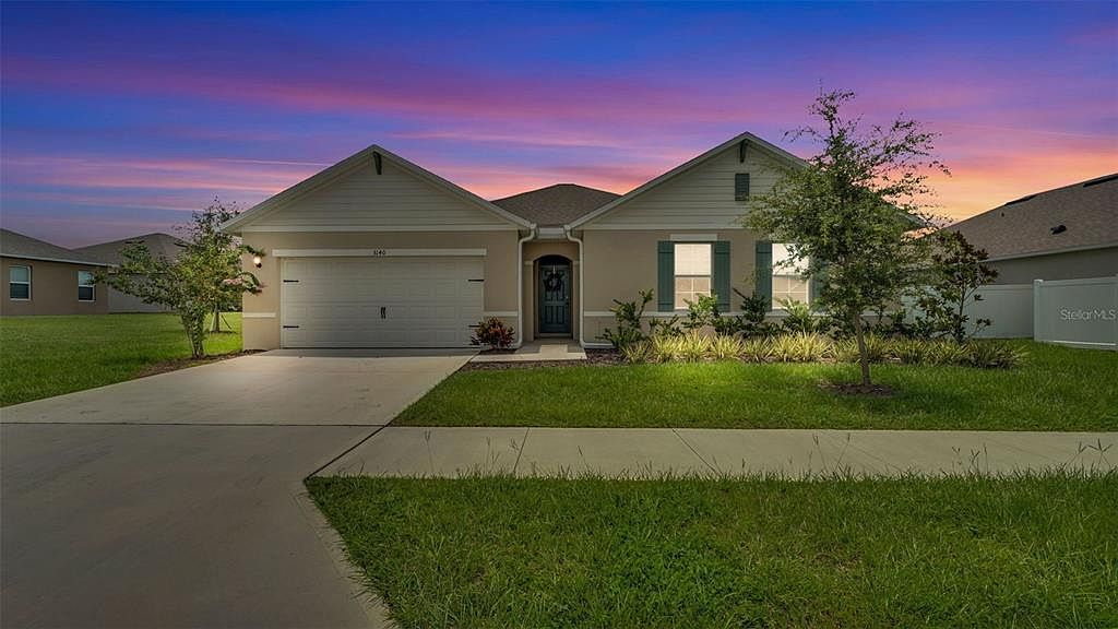 3140 Caspian Feather St, Bartow, FL 33830 | Zillow