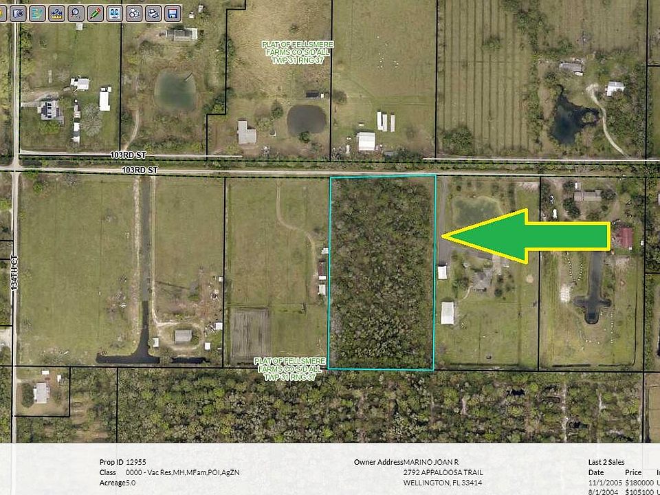 0 103rd St, Fellsmere, FL 32948 | Zillow