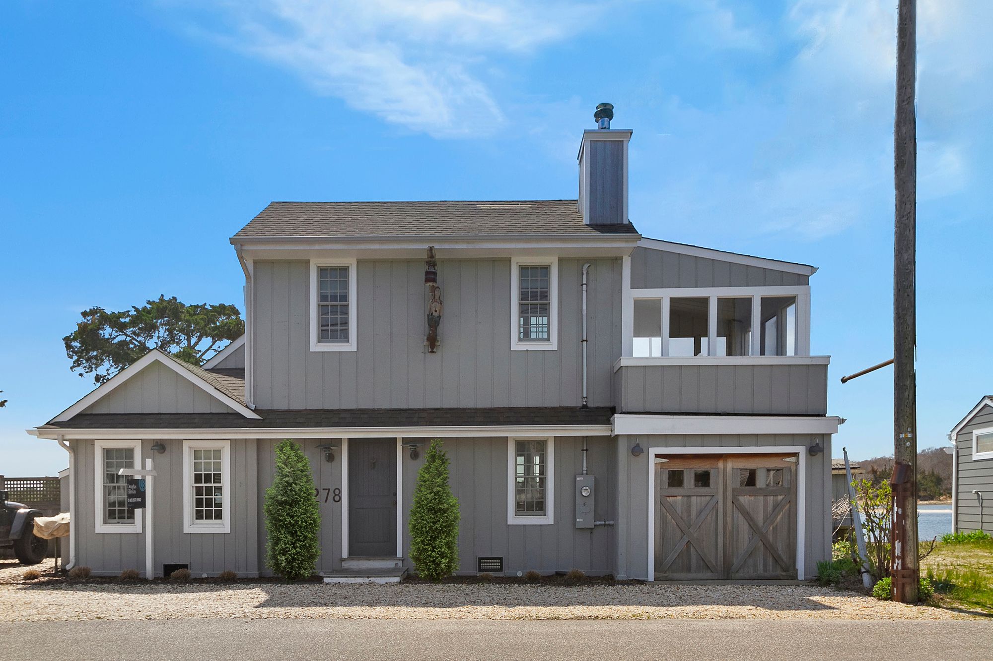 278 Towd Point Rd, Southampton, NY 11968 | Out East