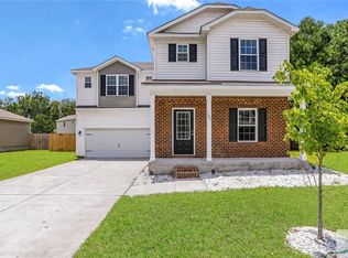 111 Cockle Shell Rd, Savannah, GA 31419 | Zillow