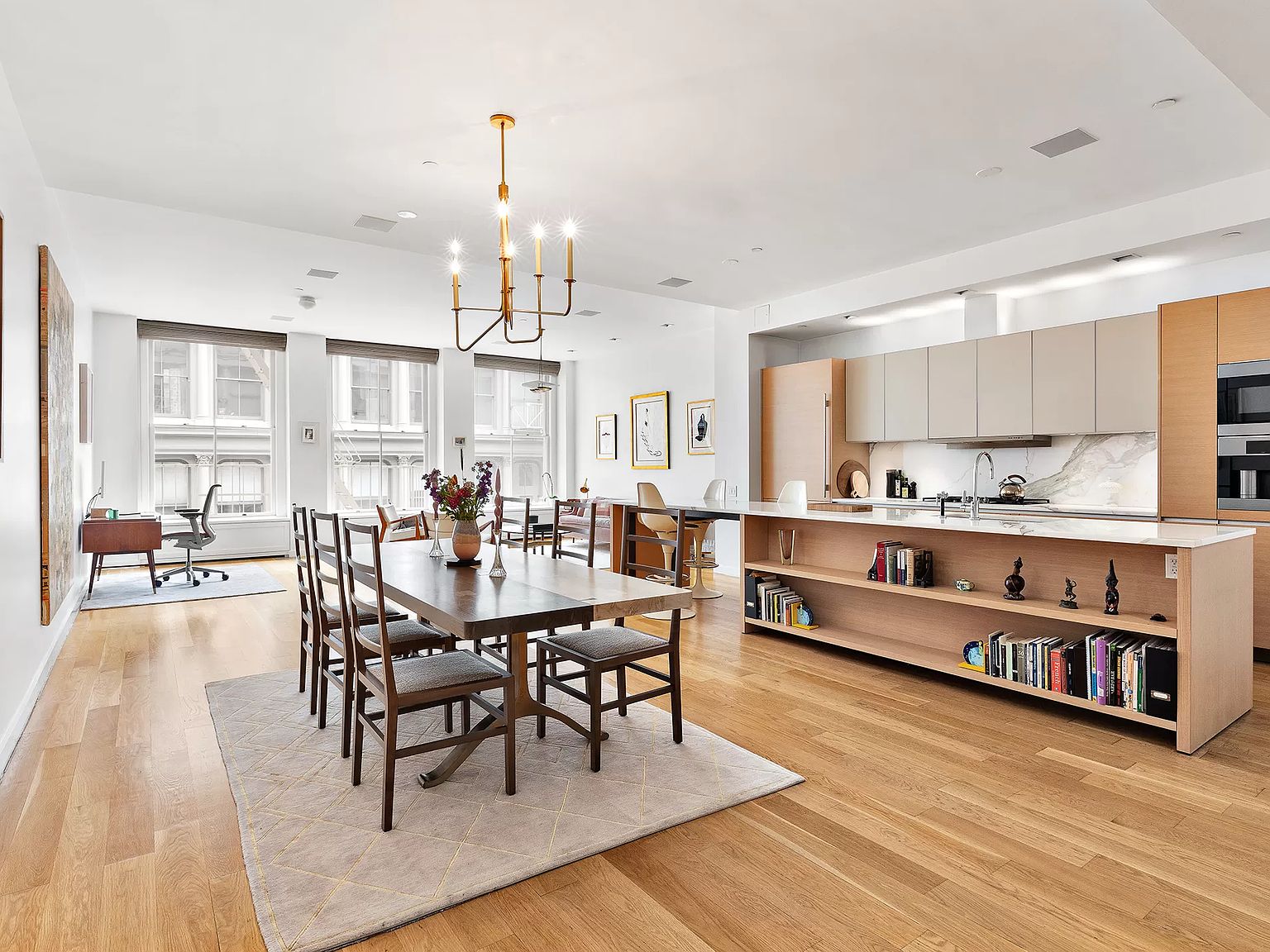 111 Mercer St APT 4, New York, NY 10012 | Zillow
