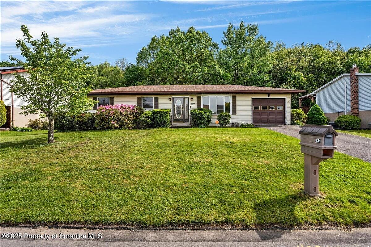 231 Rinaldi Dr #L-16, Taylor, PA 18517 | Zillow