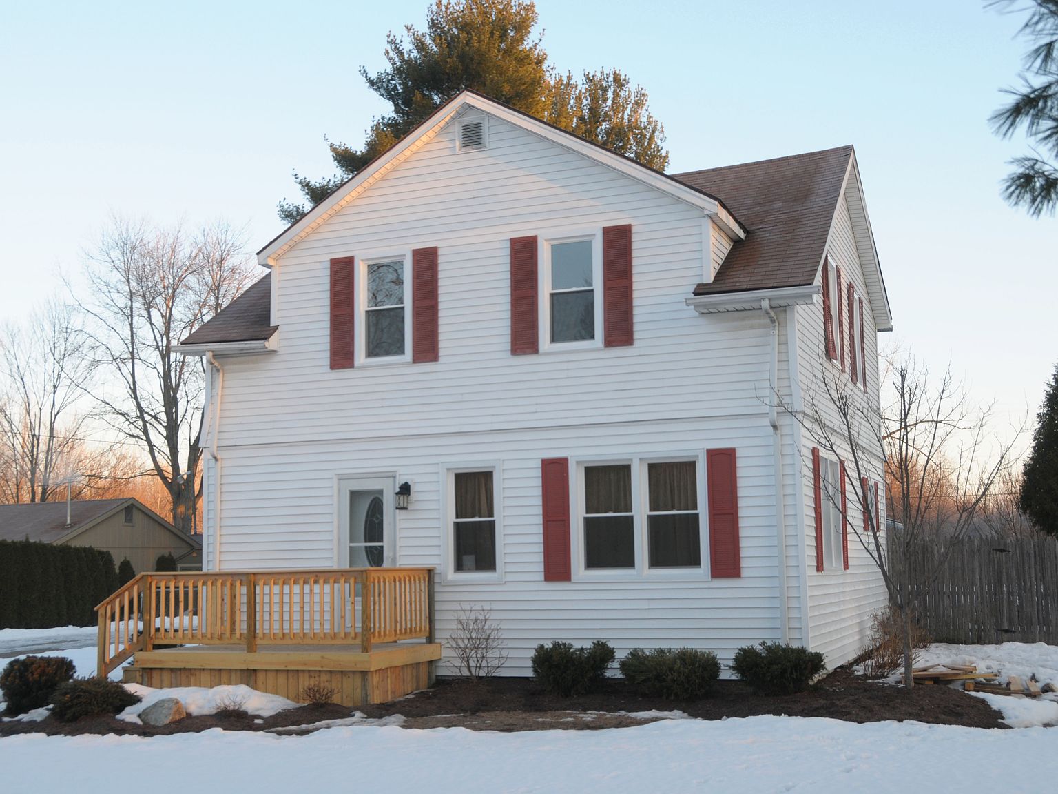 3644 Consear Rd, Lambertville, MI 48144 | Zillow