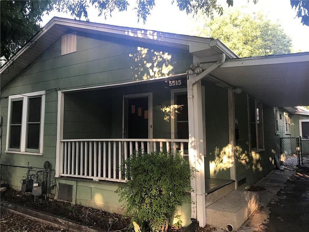 5515 Joe Sayers Ave UNIT A, Austin, TX 78756 | Zillow