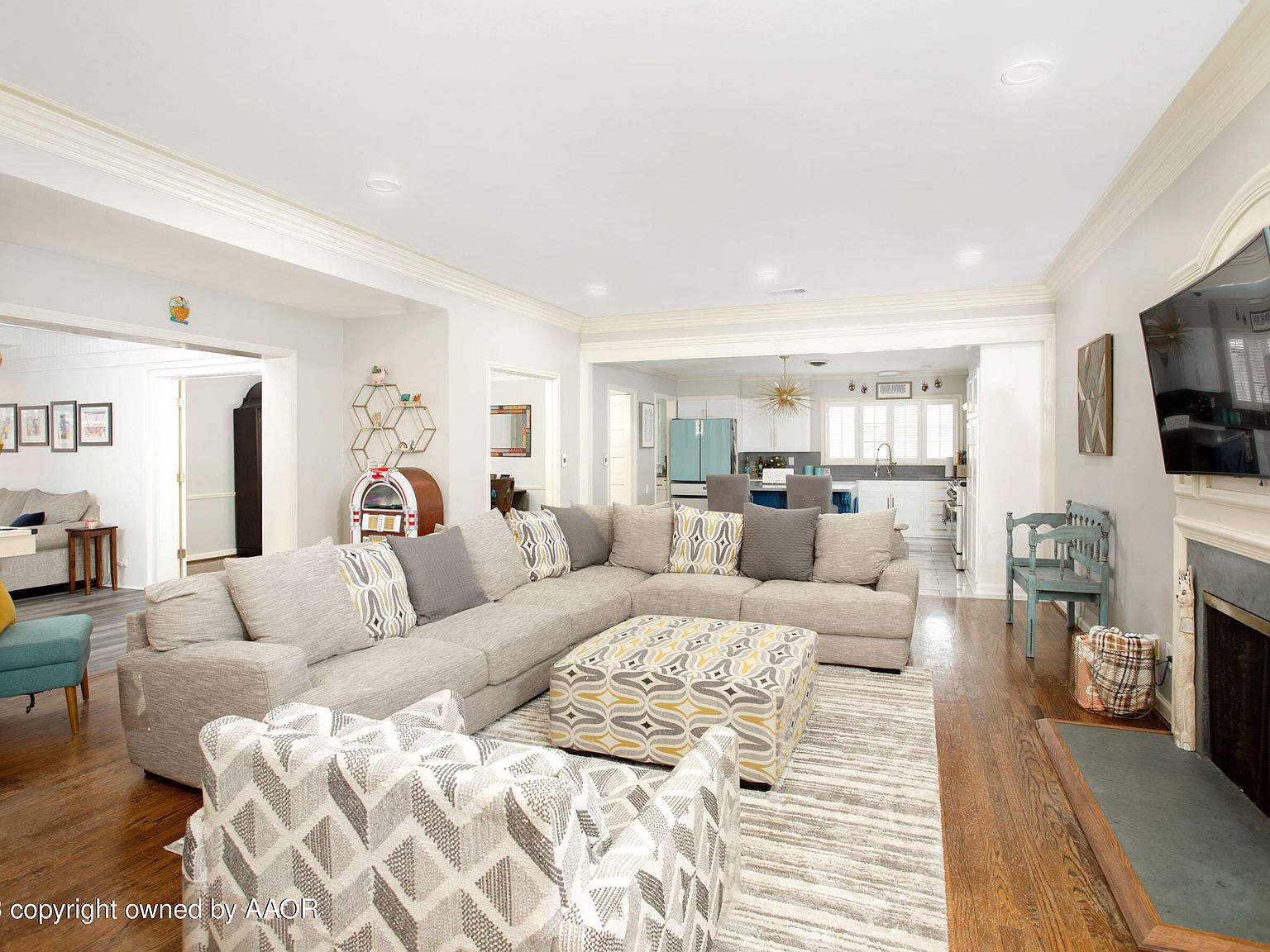 3200 S Milam St, Amarillo, TX 79109 | MLS #23-3411 | Zillow