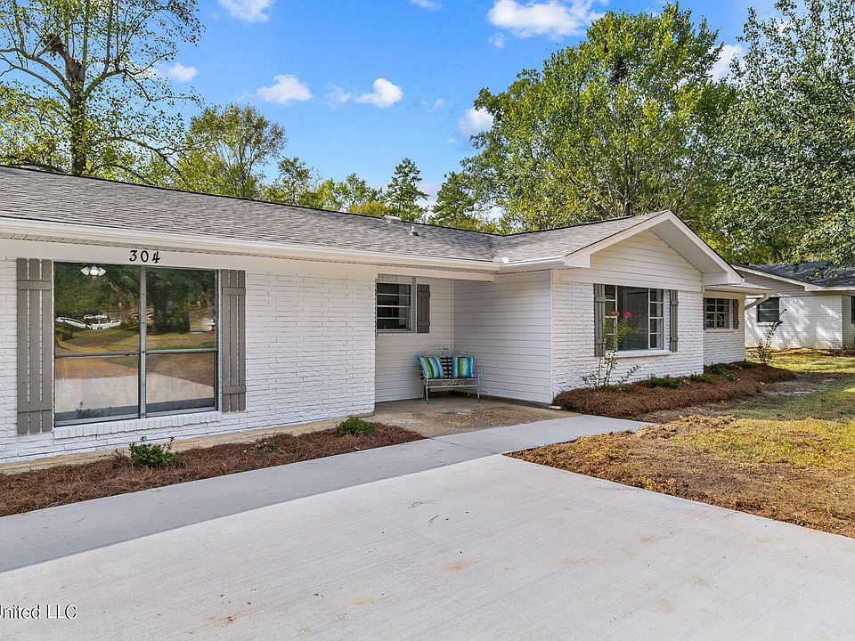 304 Bomar St, Brandon, MS 39042 | Zillow
