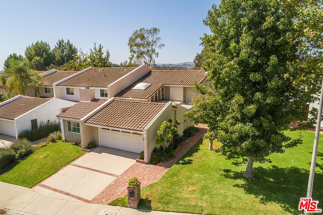 2637 Angelo Dr, Los Angeles, CA 90077 | Zillow