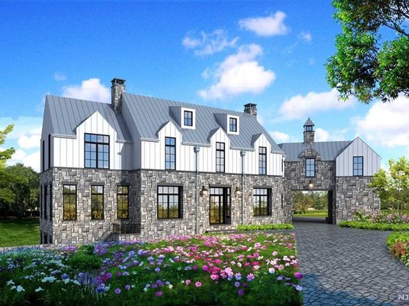 Alpine Real Estate - Alpine NJ Homes For Sale | Zillow