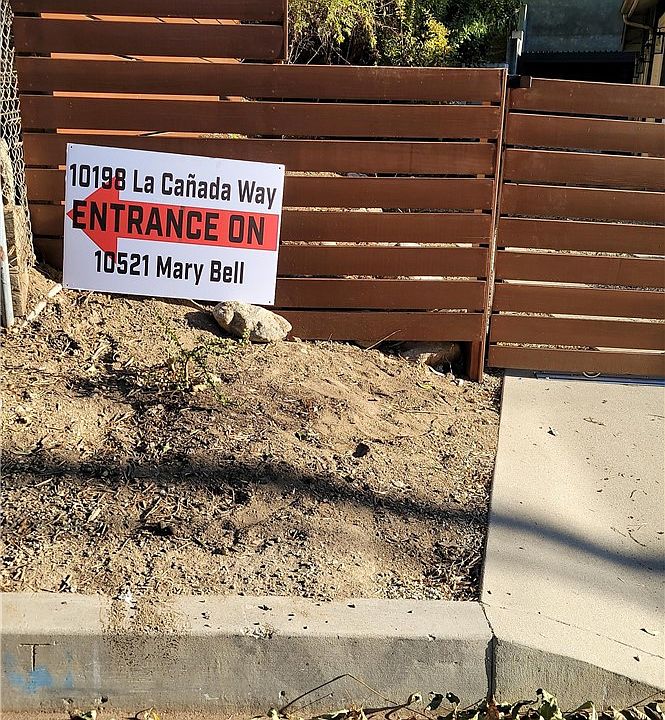 10198 La Canada Way #62, Sunland, CA 91040 | MLS #SR24229618 | Zillow