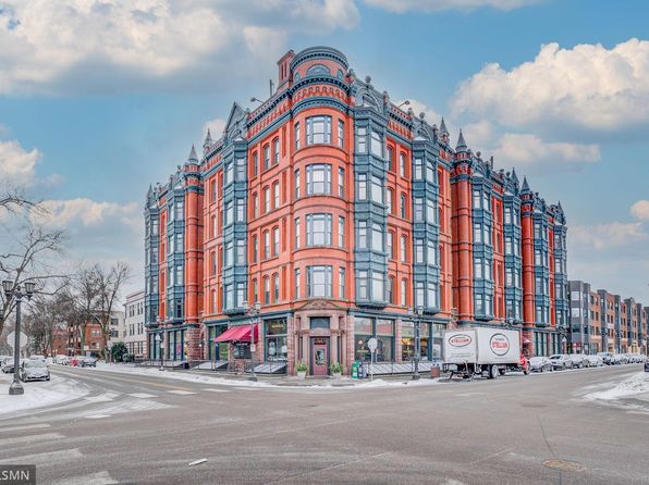 Saint Paul MN Condos & Apartments For Sale - 130 Listings | Zillow