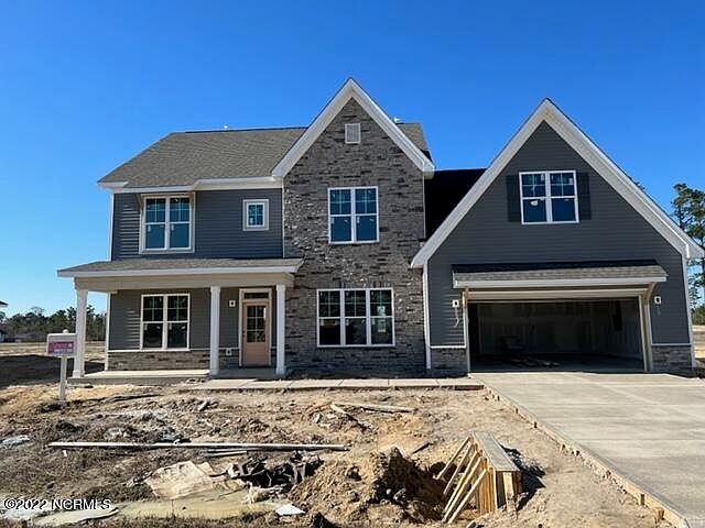 519 Misty Pond Drive, Hubert, NC 28539 | Zillow