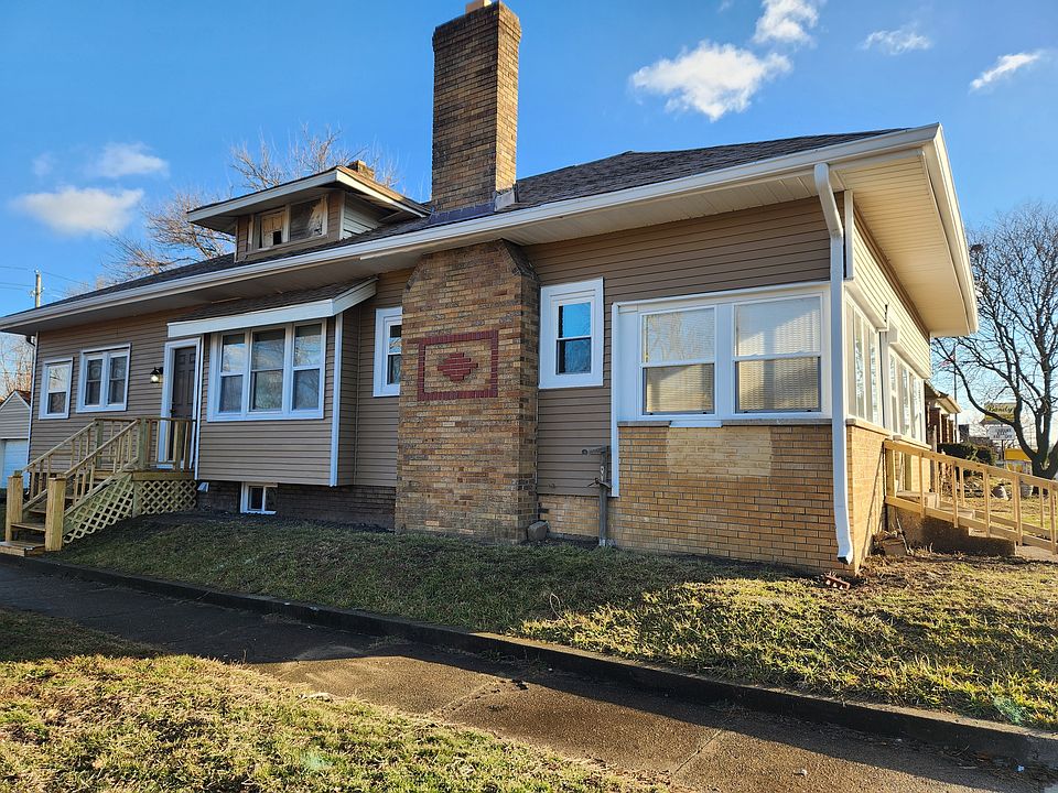 4202 E 10th St, Indianapolis, IN 46201 | Zillow