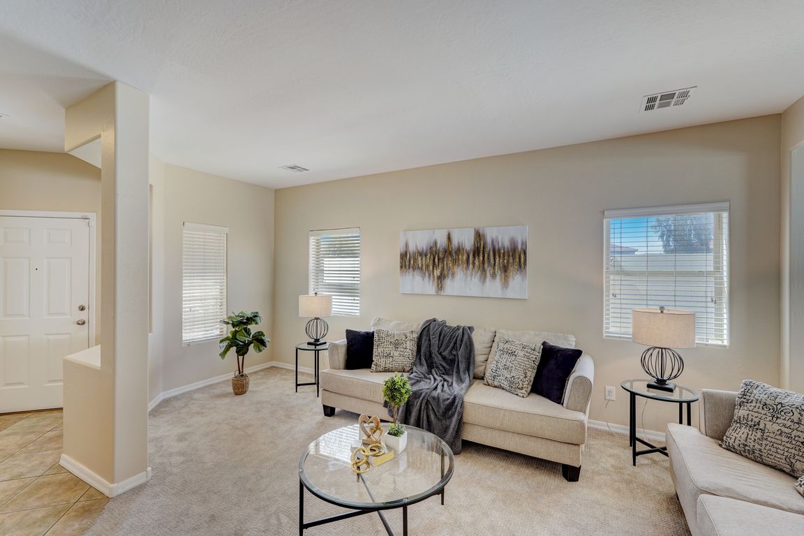 15522 N 174th Ave, Surprise, AZ 85388 | MLS #6689015 | Zillow