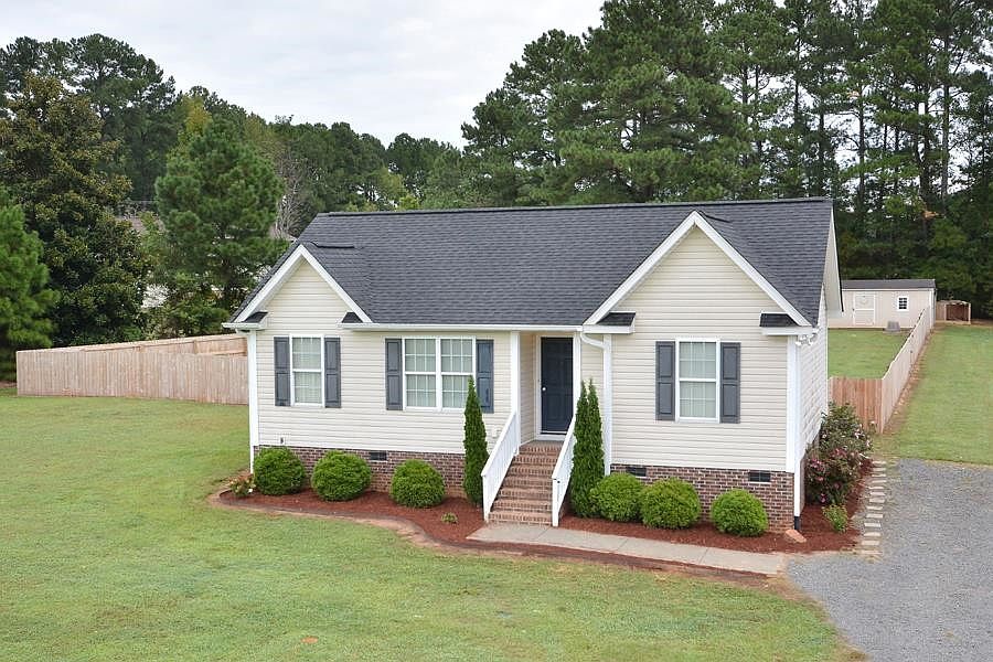 2882 Flat Rock Rd, Franklinton, NC 27525 | Zillow