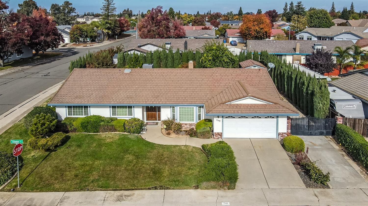 749 Avondale Ct, Galt, CA 95632 | MLS #223110933 | Zillow