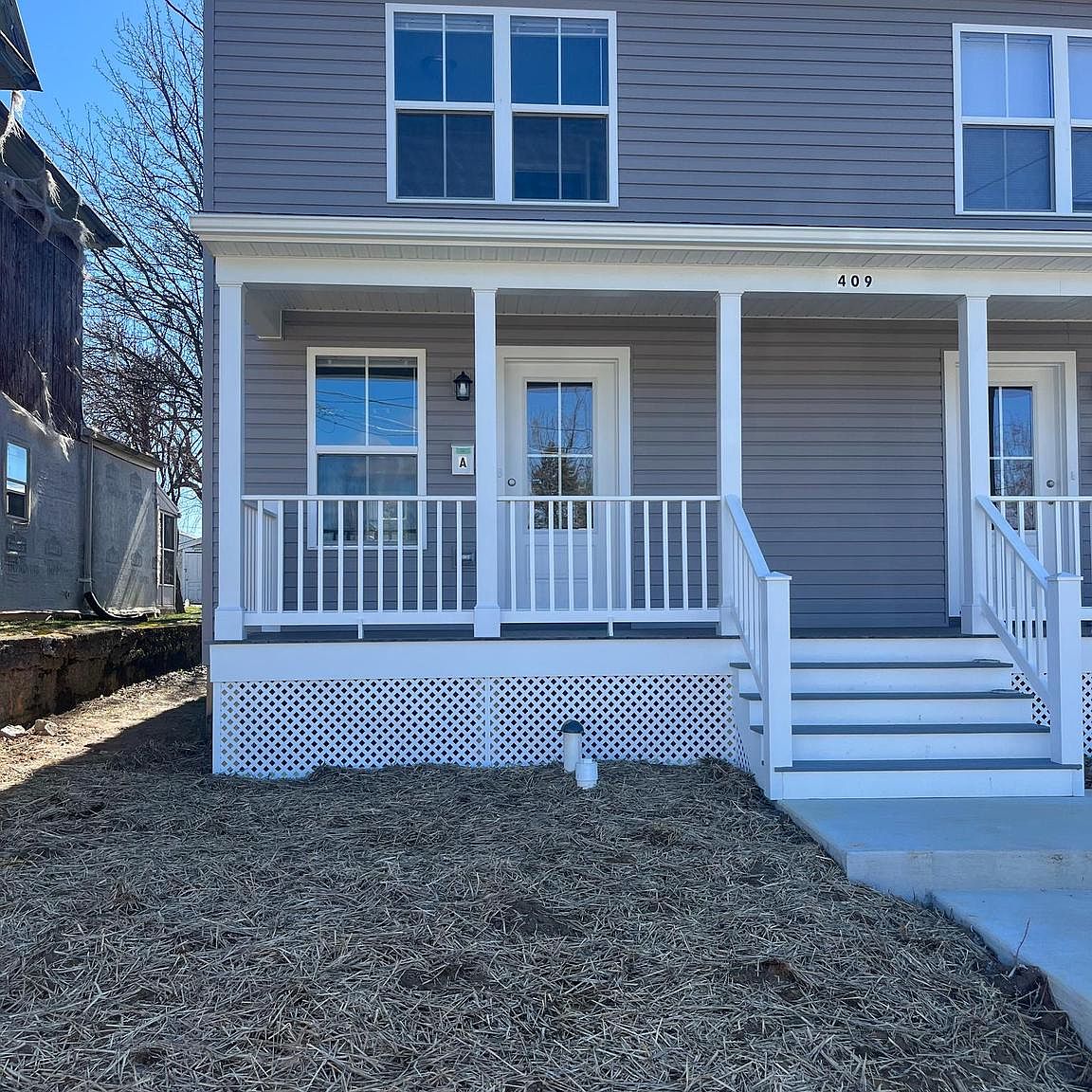 409 W 5th St #B, Waynesboro, PA 17268 | Zillow
