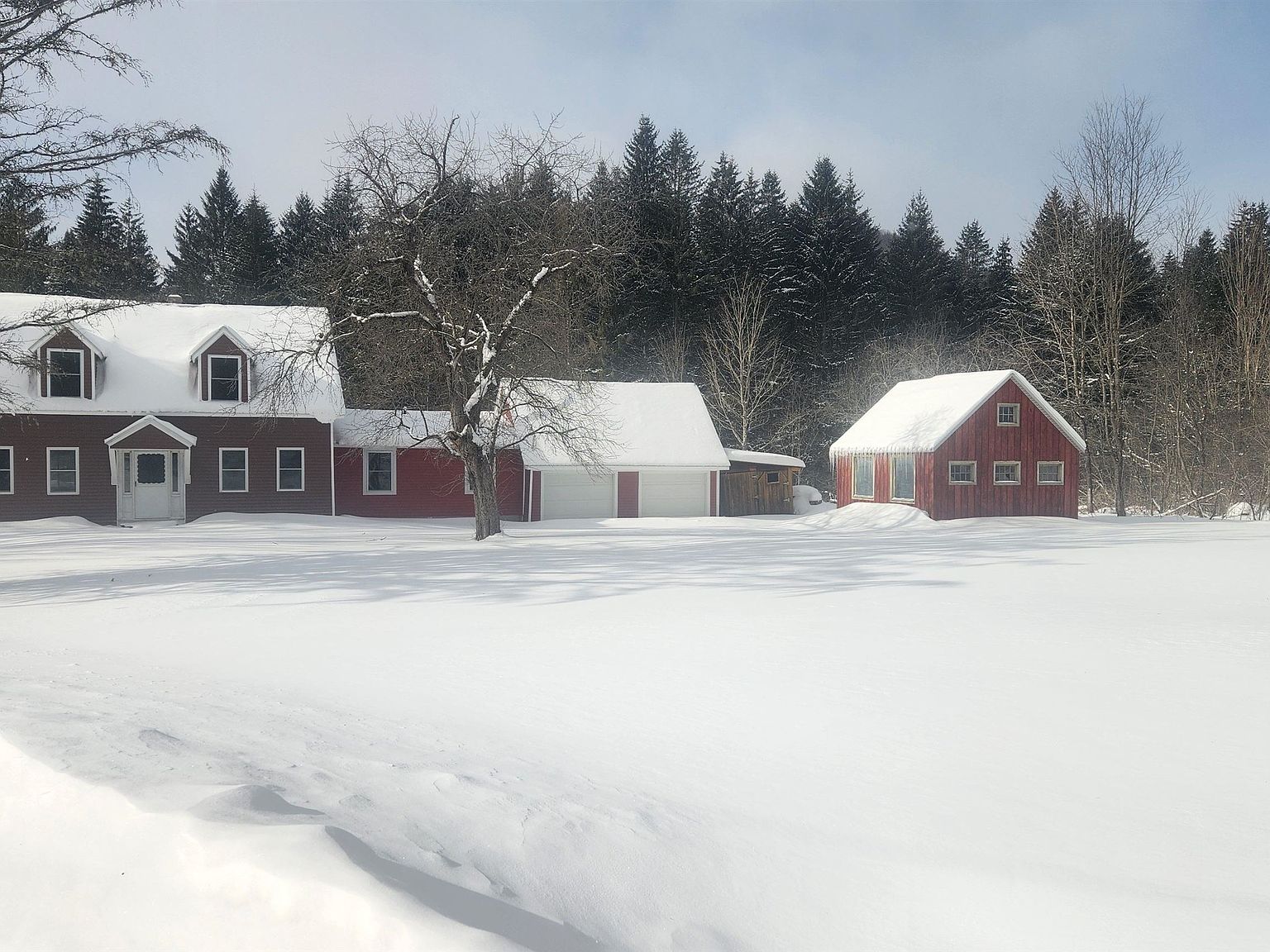 79 Lund Lane, Granby, VT 05840 | MLS #5015730 | Zillow