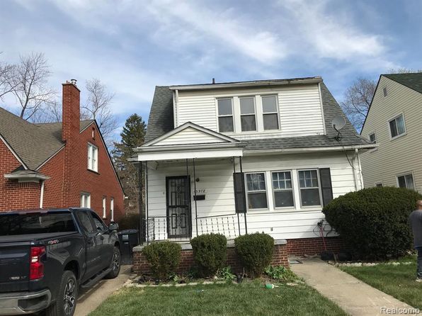 Detroit MI Duplex & Triplex Homes For Sale - 336 Homes | Zillow