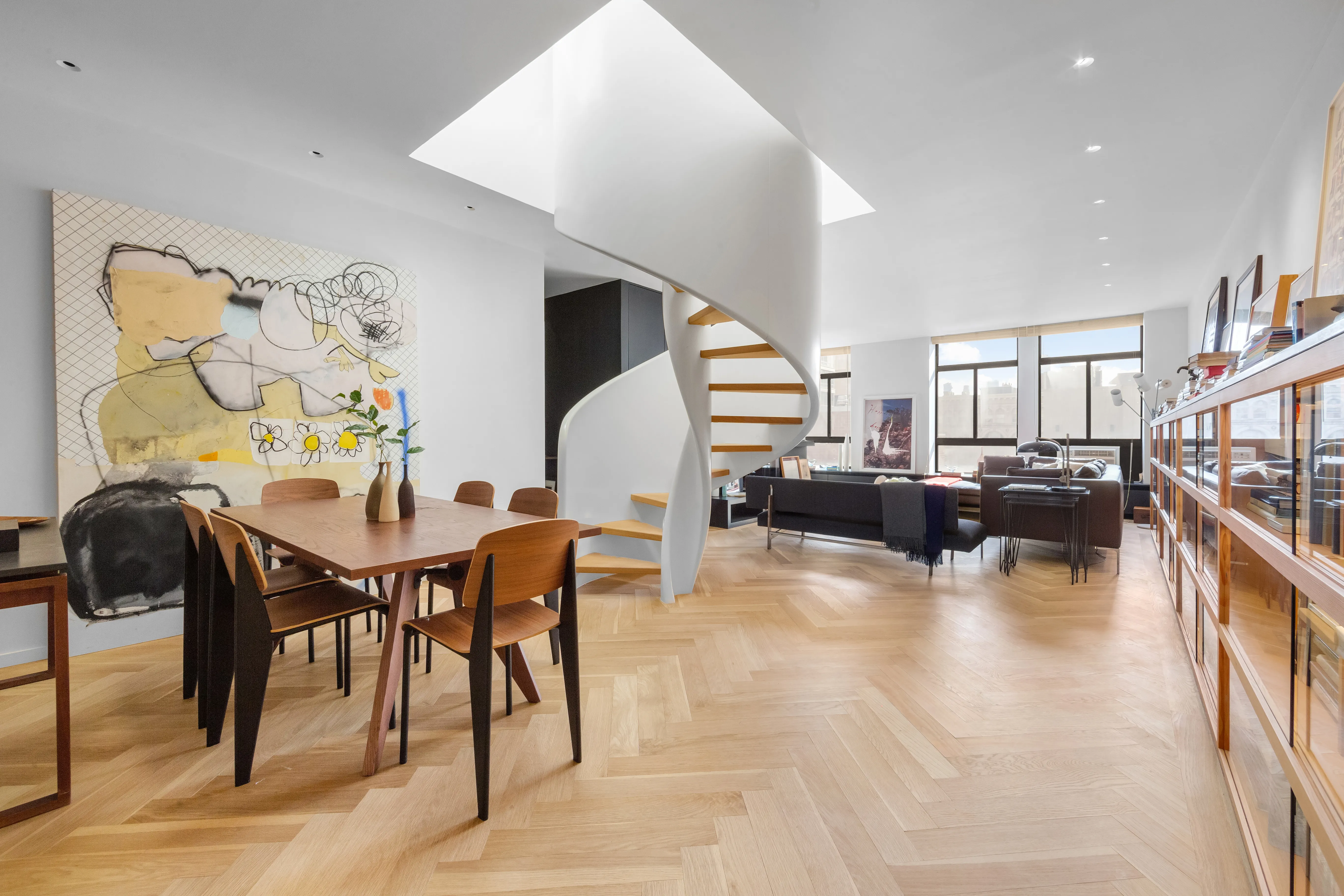 155 West 15th Street #6D in Chelsea, Manhattan | StreetEasy