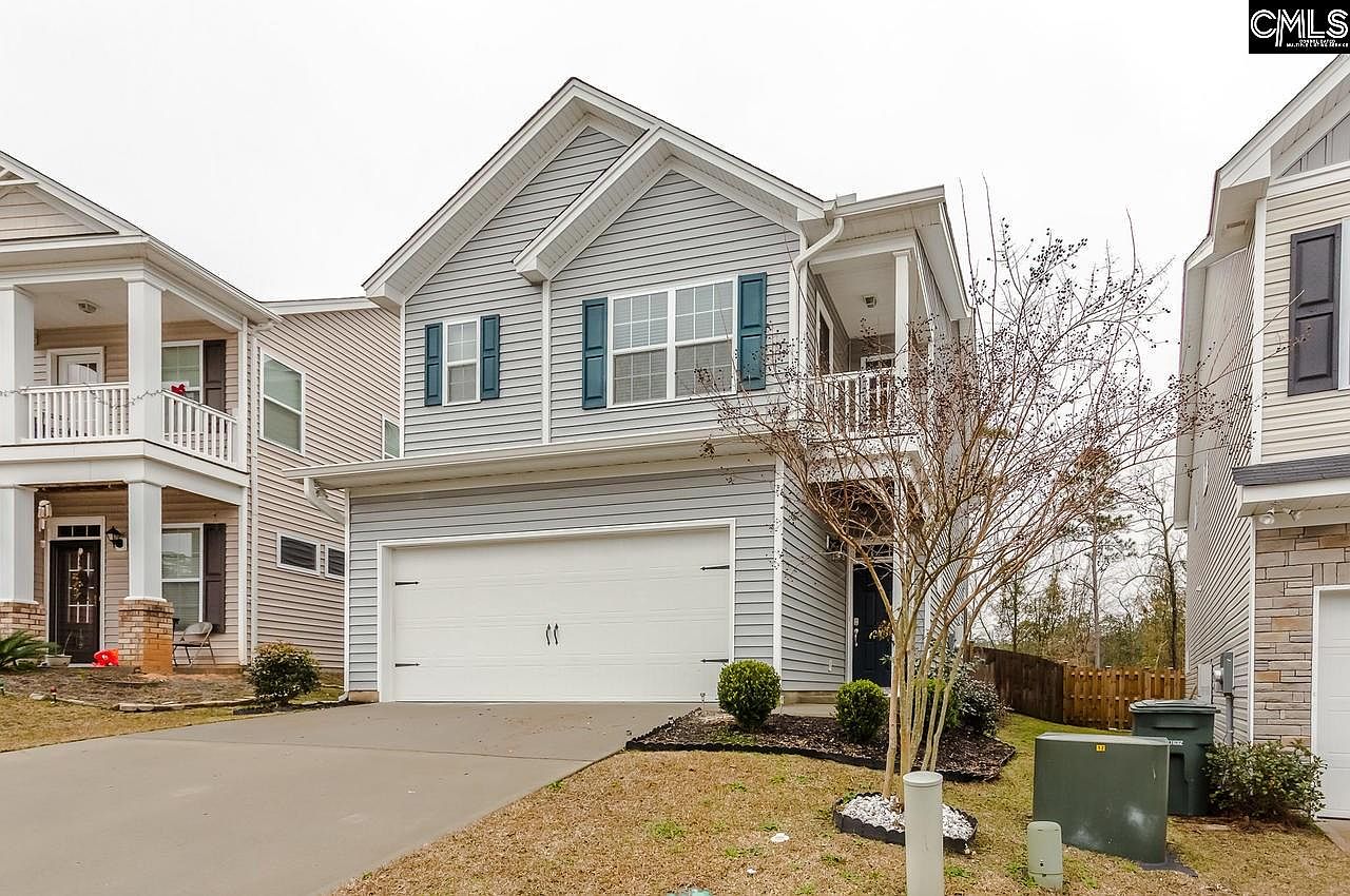 203 Eagle Park Dr, Columbia, SC 29206 | Zillow