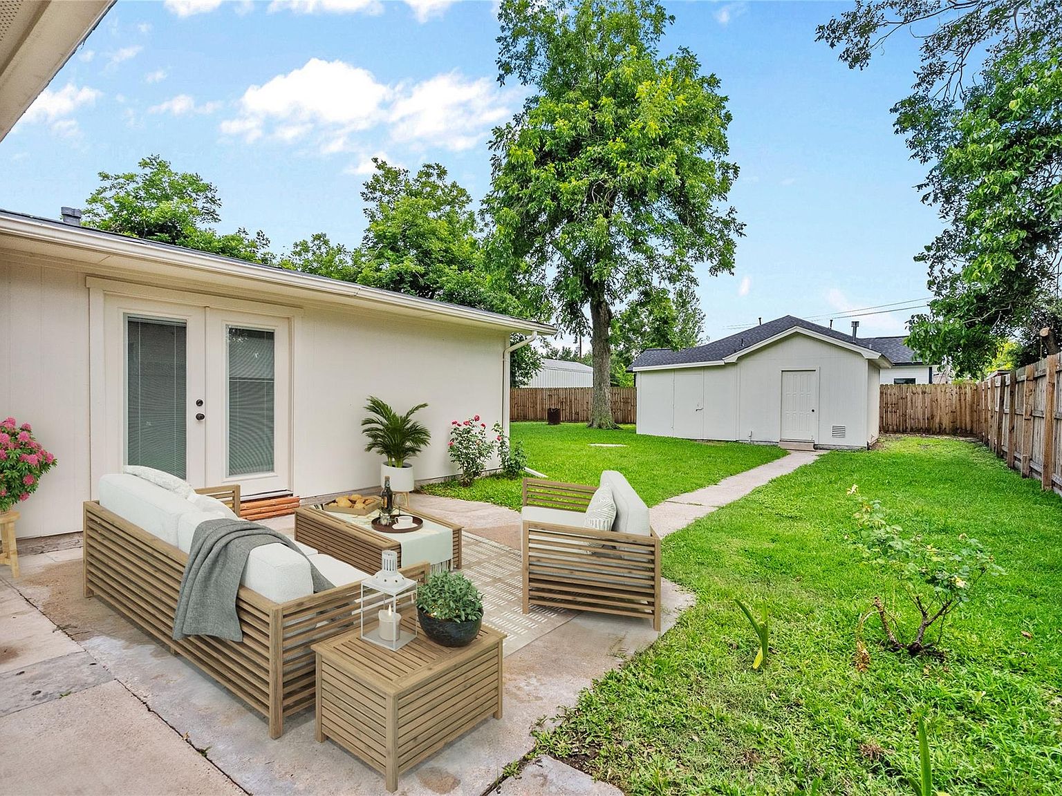 710 Vashti Dr, Houston, TX 77037 | MLS #91500257 | Zillow