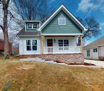 205 McCowat St, Jackson, TN 38301 | MLS #230877 | Zillow