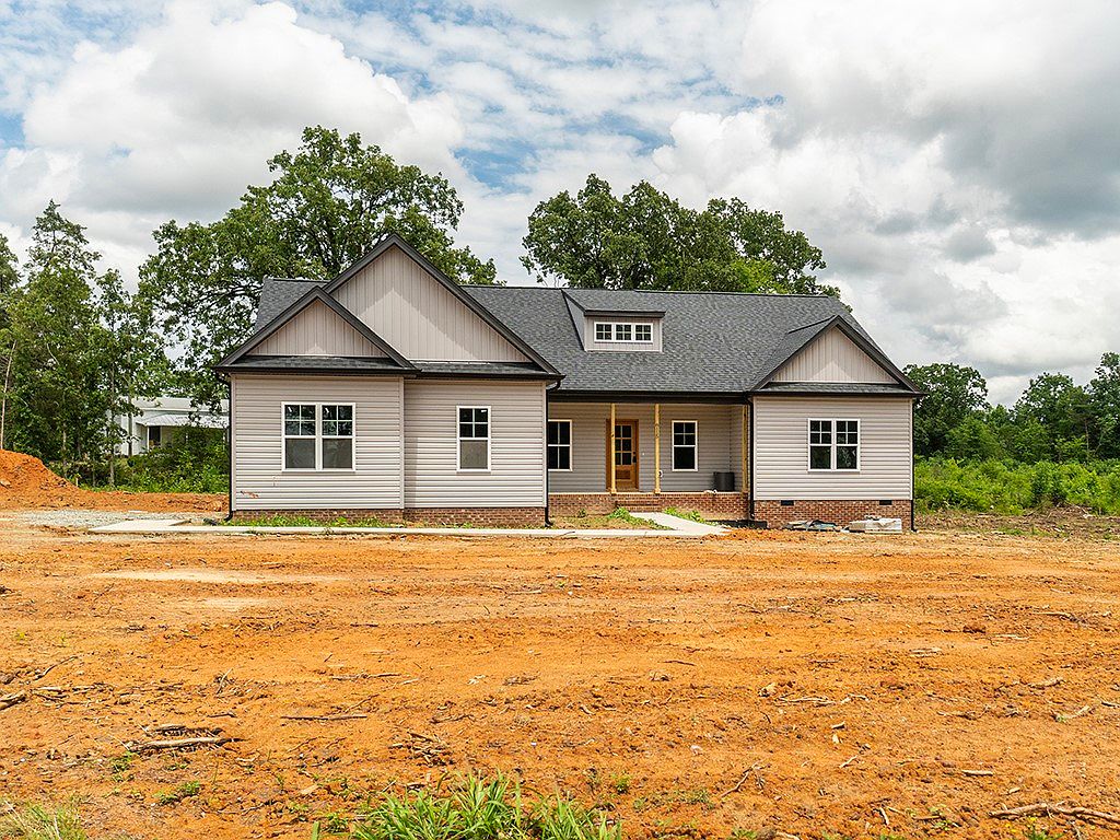 2365 Cherry Grove Rd, Yanceyville, NC 27379 | Zillow
