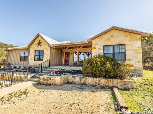 Concan TX Real Estate - Concan TX Homes For Sale | Zillow