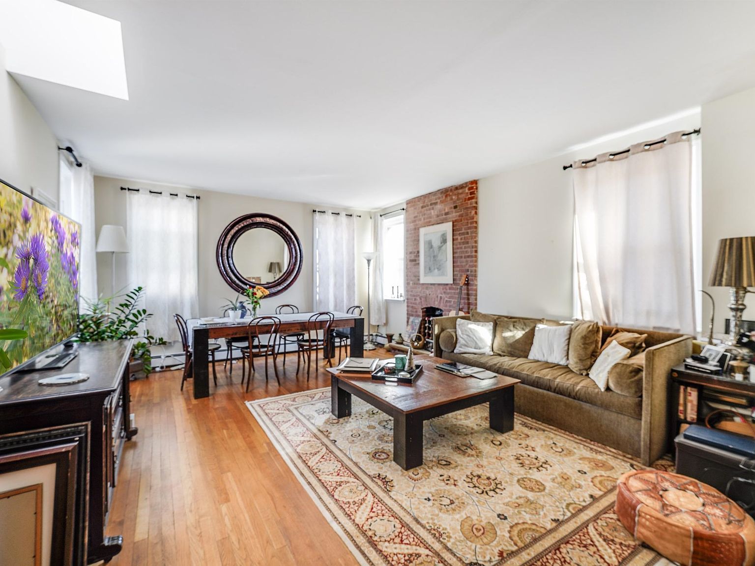 112 Mercer St #3, Jersey City, NJ 07302 | Zillow