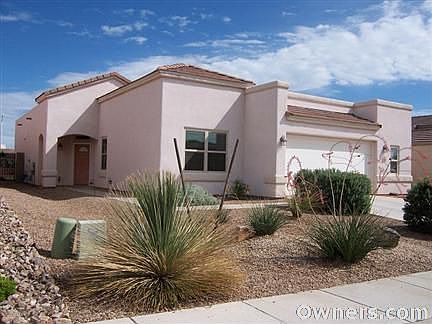2487 Copper Sky Dr, Sierra Vista, AZ 85635 | Zillow