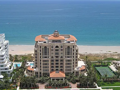 Luxuria Condominiums - 2500 S Ocean Blvd Boca Raton FL | Zillow