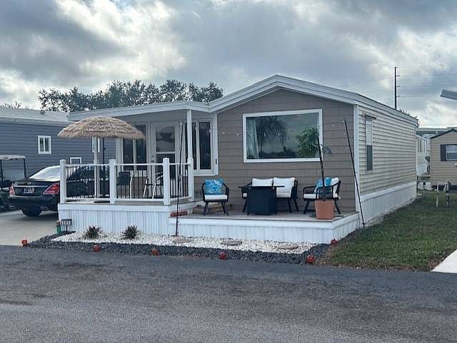 6633 53rd Ave E LOT E-83, Bradenton, FL 34203 | MLS #11401657 | Zillow