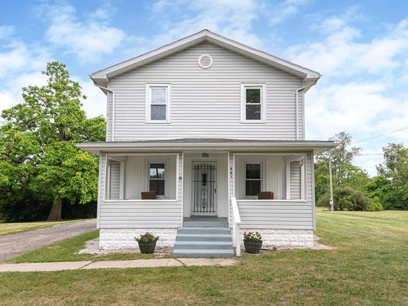 Marion Real Estate - Marion IN Homes For Sale | Zillow