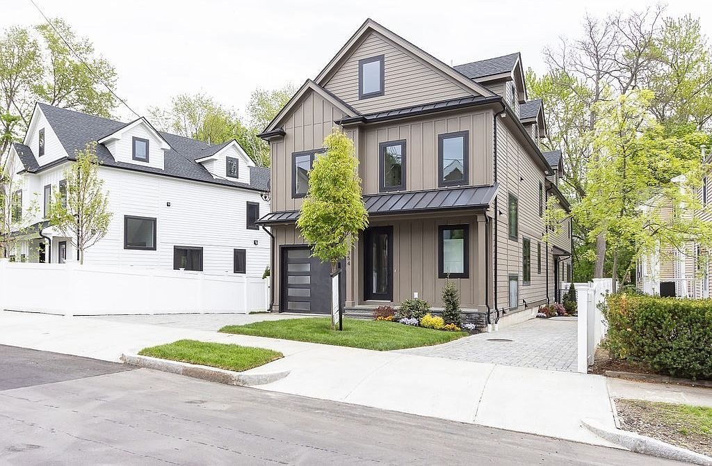 354 Linwood Ave #354, Newtonville, MA 02460 | MLS #73375785 | Zillow