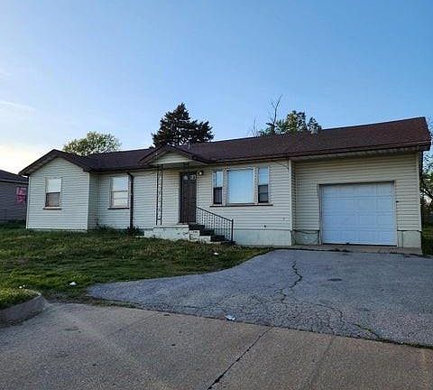 12710 & 12742 E Highway 86, Neosho, MO 64850 | MLS #2471826 | Zillow