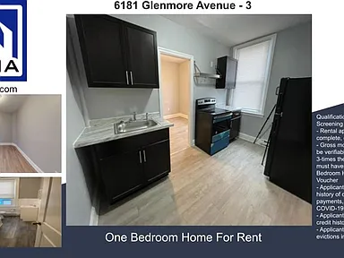 6181 Glenmore Avenue - 6181 Glenmore Ave Philadelphia PA | Zillow