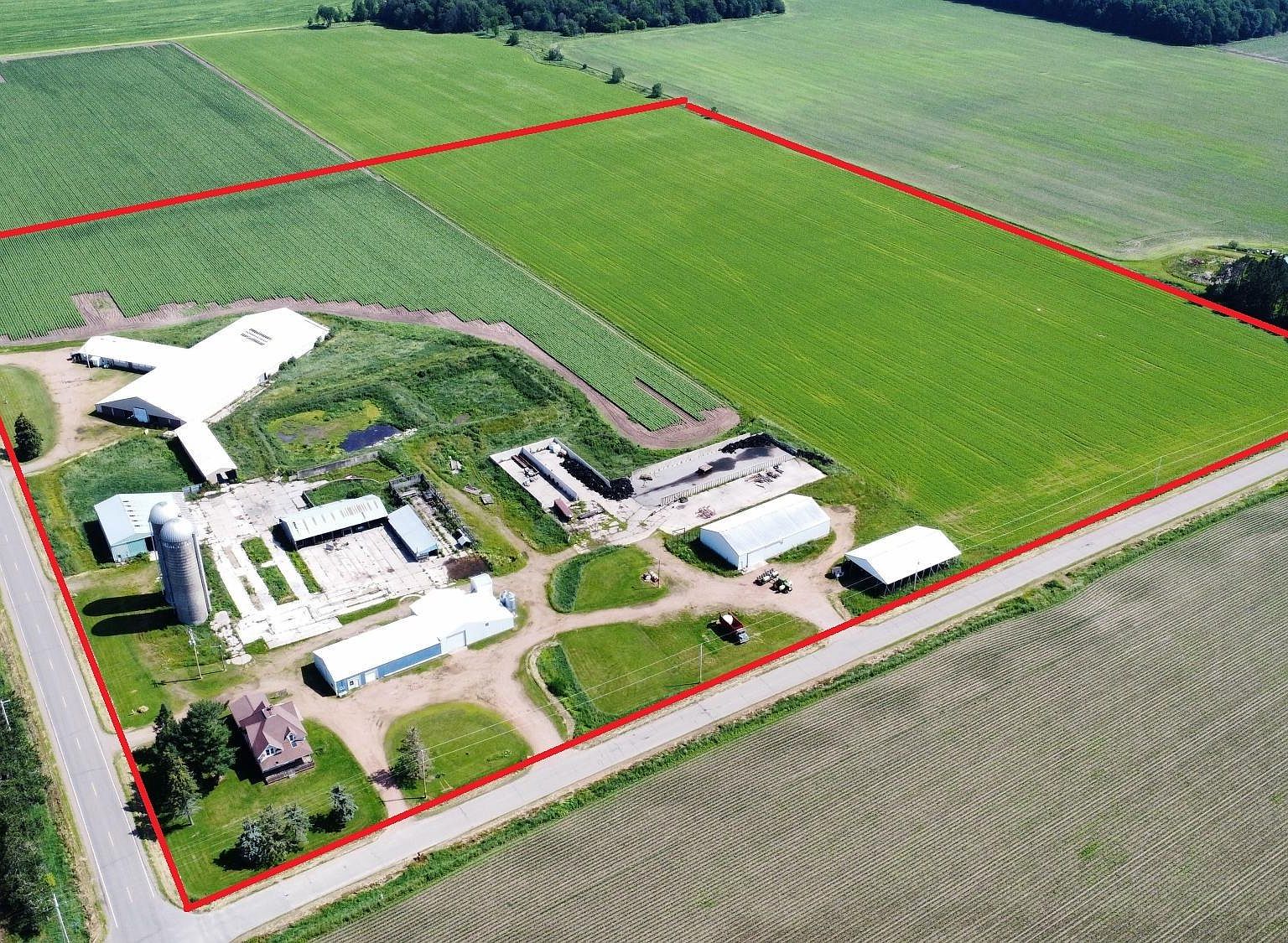 W7290 Price Polar Rd, Bryant, WI 54418 | MLS #207587 | Zillow