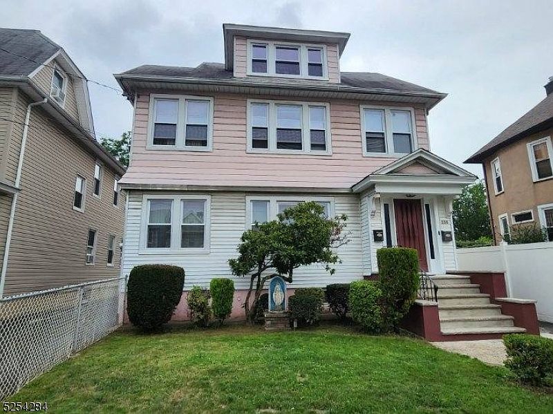 238 Vine, Elizabeth, NJ 07202 | Zillow