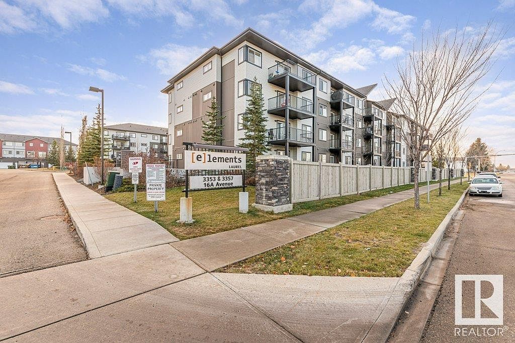 3357 16a Ave NW, Edmonton, AB T6T 0V4 | MLS #E4364611 | Zillow