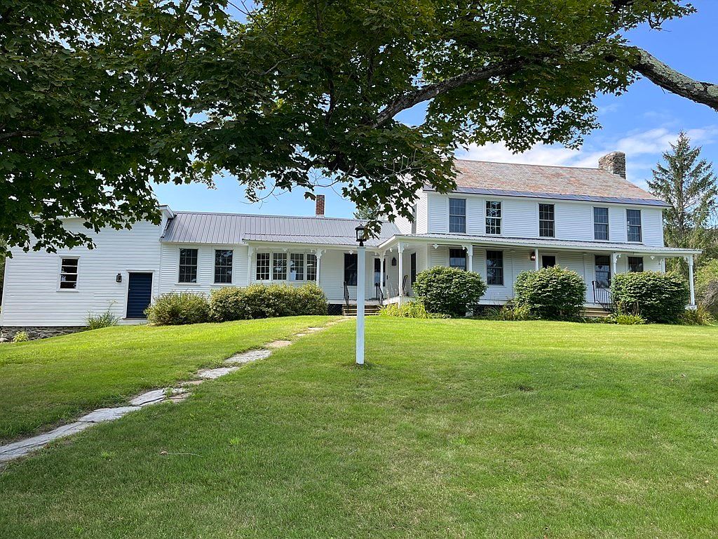 32 Shippee Rd, Rowe, MA 01367 | Zillow