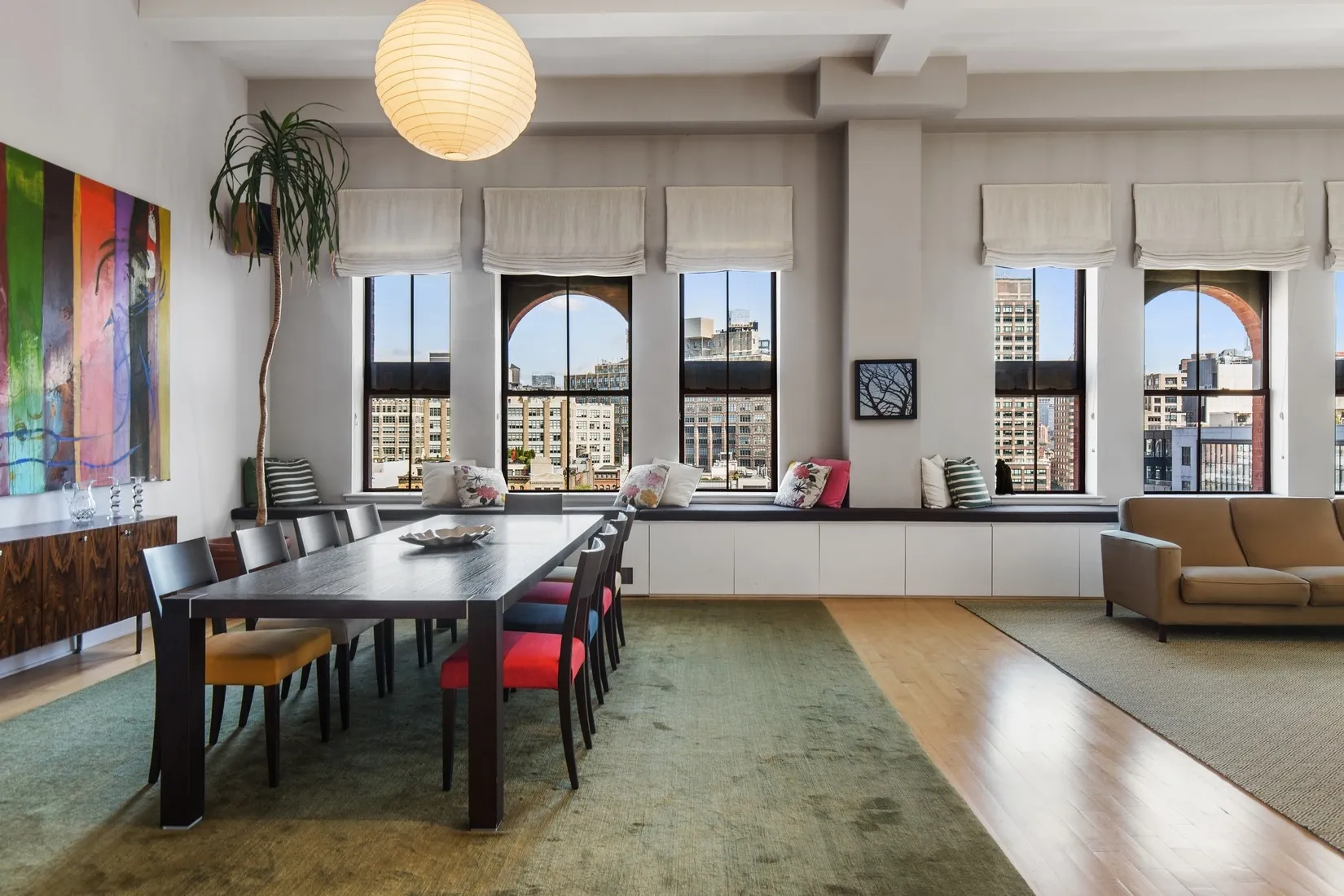 27 North Moore Street #10C in Tribeca, Manhattan | StreetEasy