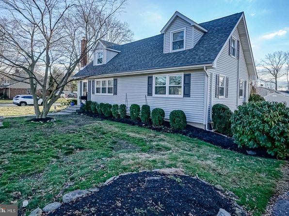 Delanco Township NJ Real Estate - Delanco Township NJ Homes For Sale ...