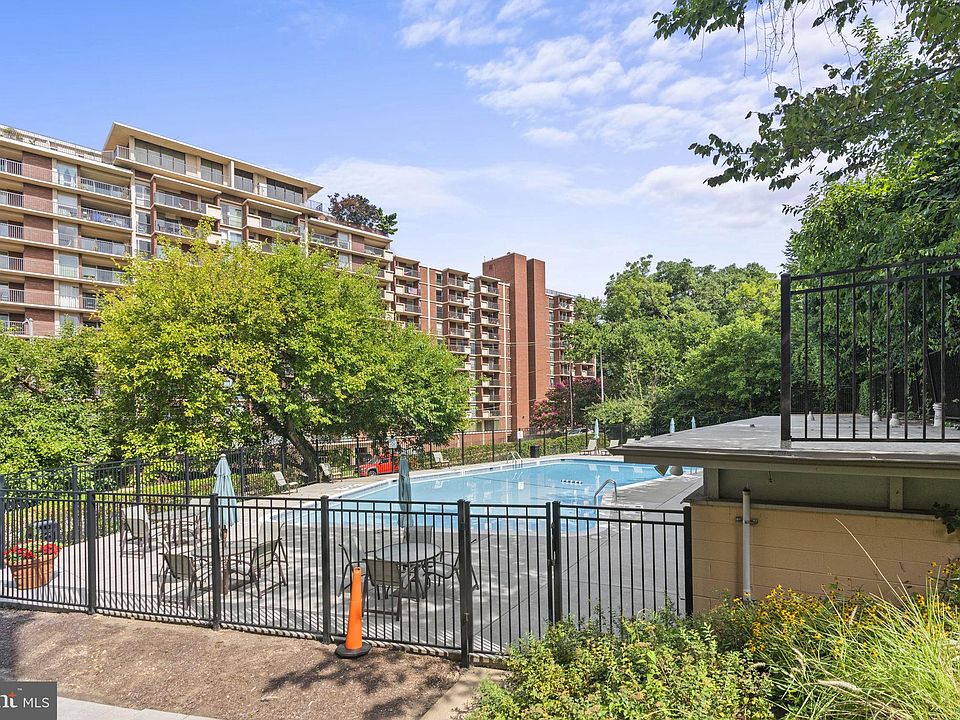 1300 S Arlington Ridge Rd APT 207, Arlington, VA 22202 | Zillow