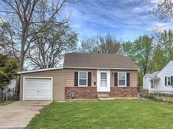 Houses For Rent in Decatur IL - 30 Homes | Zillow