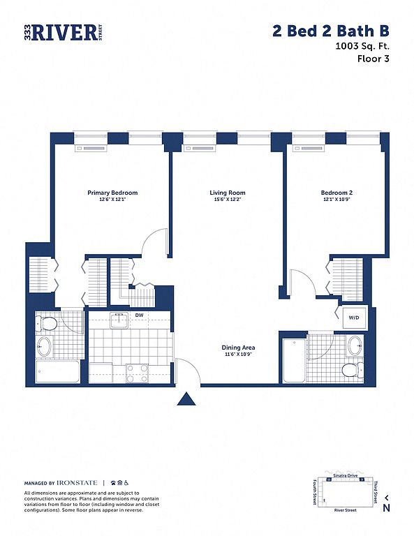 333 River Street - 333 River St Hoboken NJ | Zillow