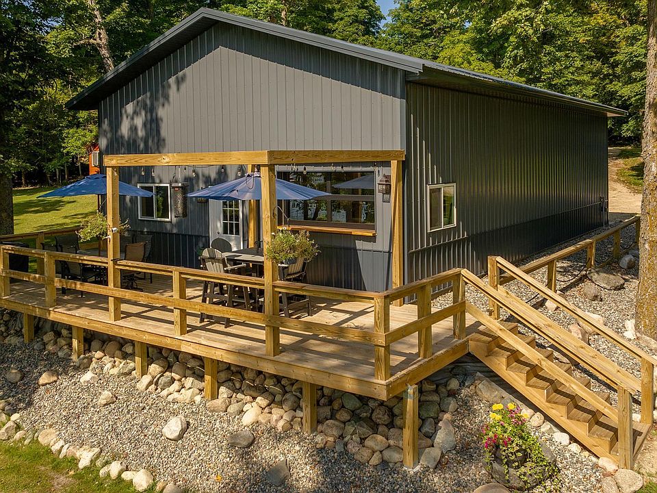 2675 Woodchuck Ln NE, Boy River, MN 56672 | MLS #6427412 | Zillow