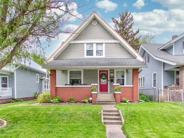 Bates Hendricks - Indianapolis IN Real Estate - 37 Homes For Sale | Zillow